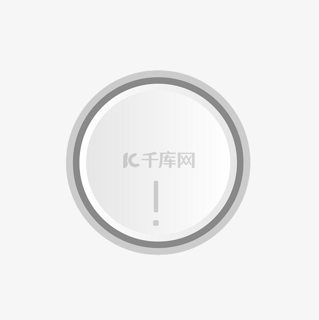 圆形按钮素材图片免费下载-千库网