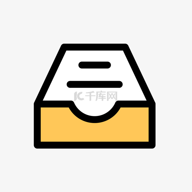 盒子图标素材图片免费下载-千库网