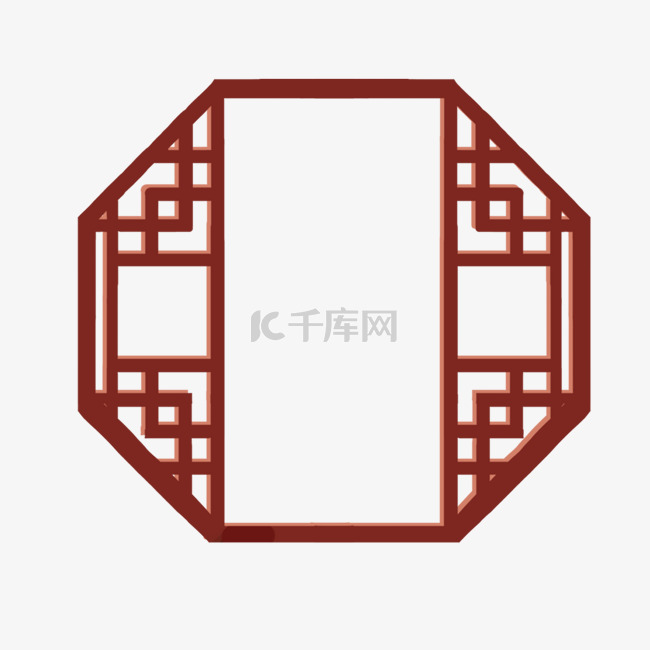 古代窗户素材图片免费下载-千库网