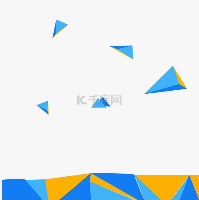 PPT背景素材图片免费下载-千库网