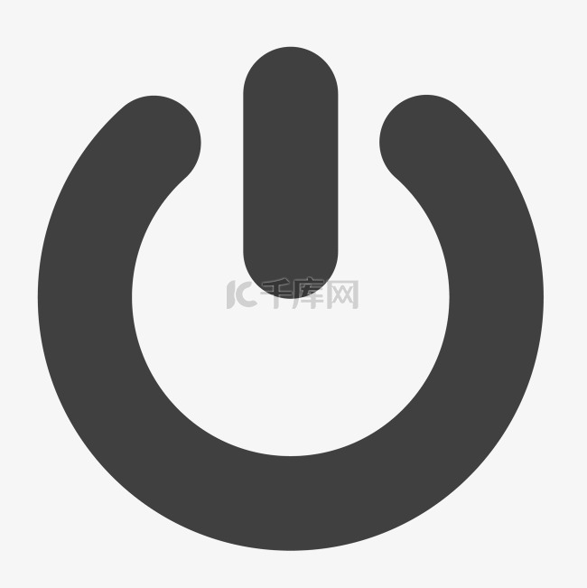 按键图标设计素材图片免费下载-千库网