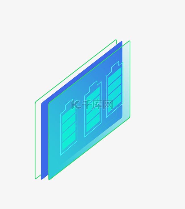 各种颜色屏幕素材图片免费下载-千库网