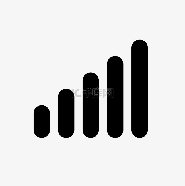 信号图标素材图片免费下载-千库网