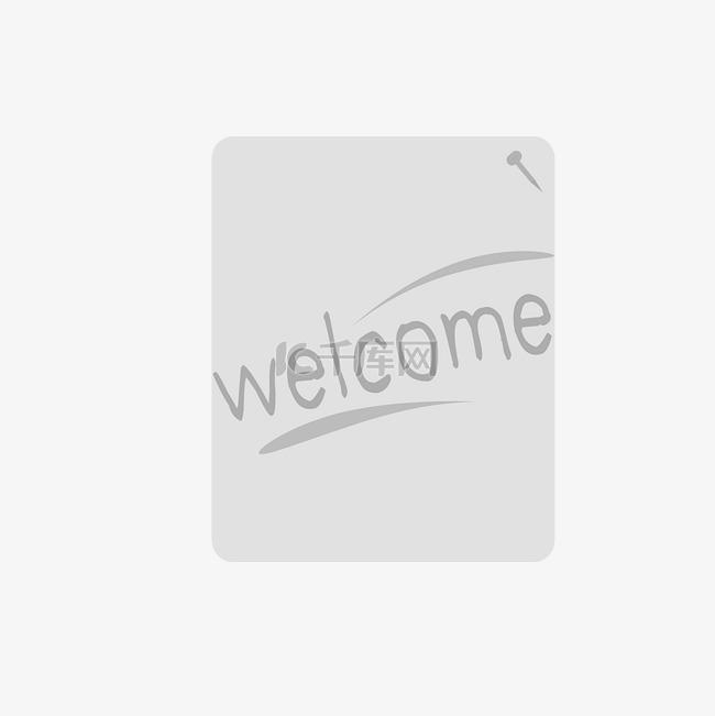 welcome素材图片免费下载-千库网