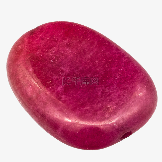 红色石头玉石素材图片免费下载-千库网