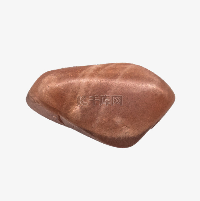 红色石头玉石素材图片免费下载-千库网