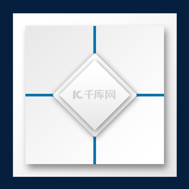 白色PPT 素材图片免费下载-千库网