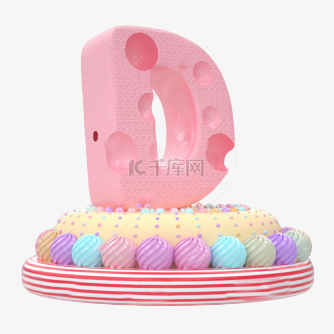 字母D英文字母D素材图片免费下载-千库网