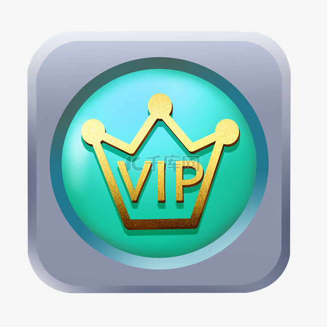 VIP图标素材图片免费下载-千库网