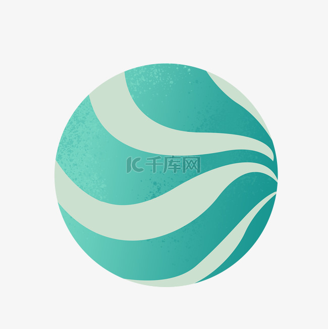 玩具卡通球素材图片免费下载-千库网