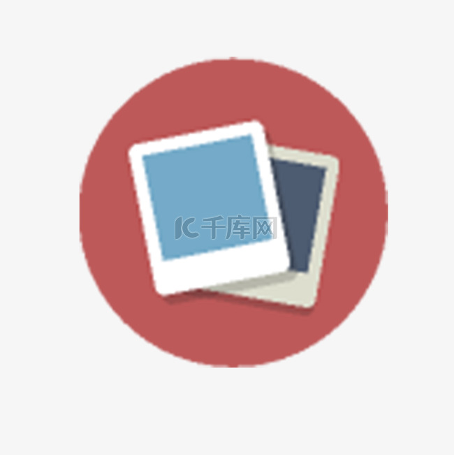 卡通照片素材图片免费下载-千库网