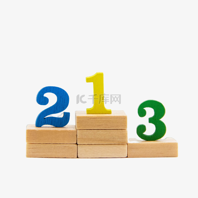 颁奖台123排名素材图片免费下载-千库网