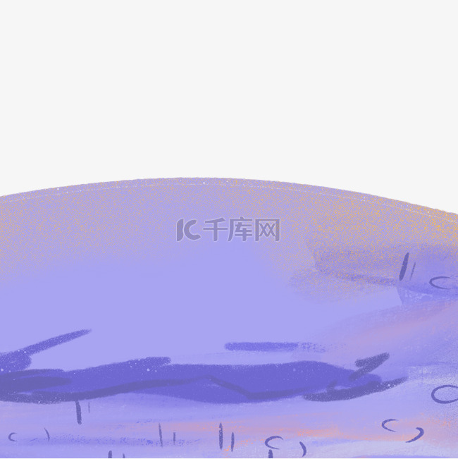 美丽高大大山素材图片免费下载-千库网