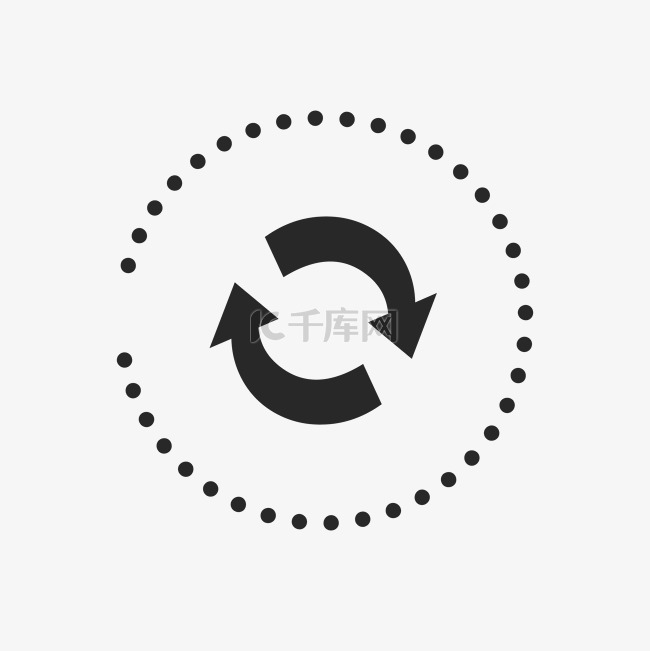 加载图标素材图片免费下载-千库网