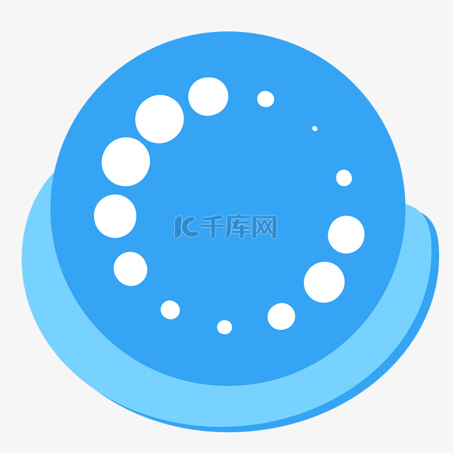 Loading素材图片免费下载-千库网