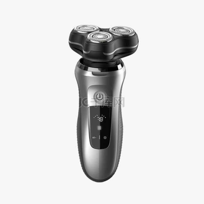 卡通手绘男士剃须刀素材图片免费下载-千库网