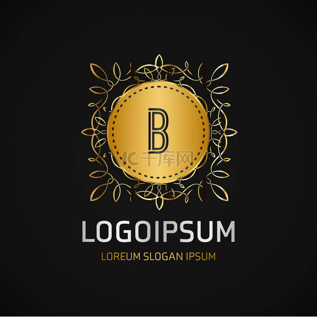 业务 logoipsum 图标素材图片免费下载-千库网