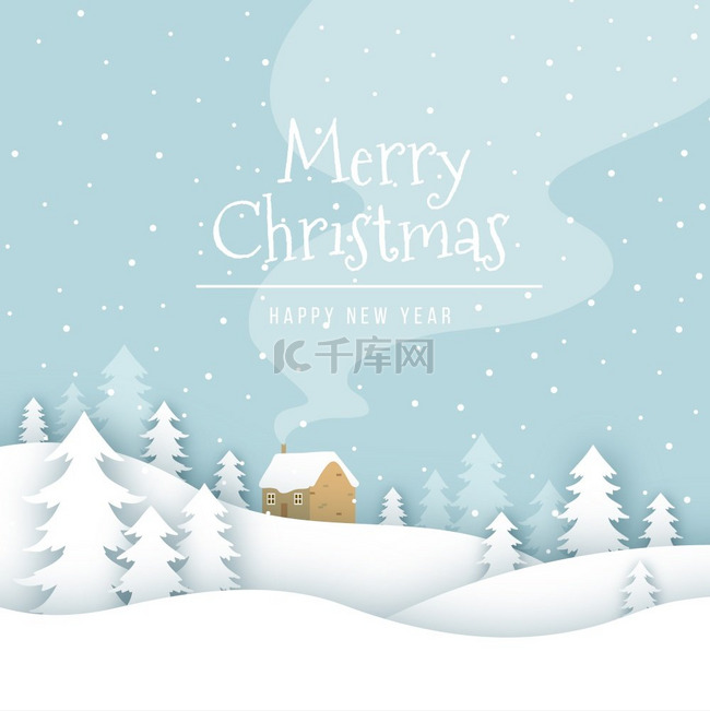 圣诞节快乐素材图片免费下载-千库网