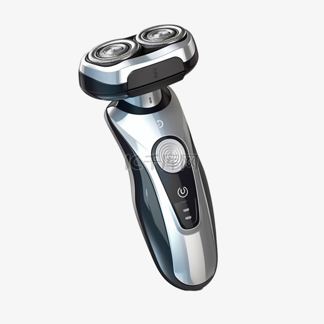 卡通手绘男士剃须刀素材图片免费下载-千库网