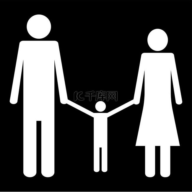 家庭图标素材图片免费下载-千库网