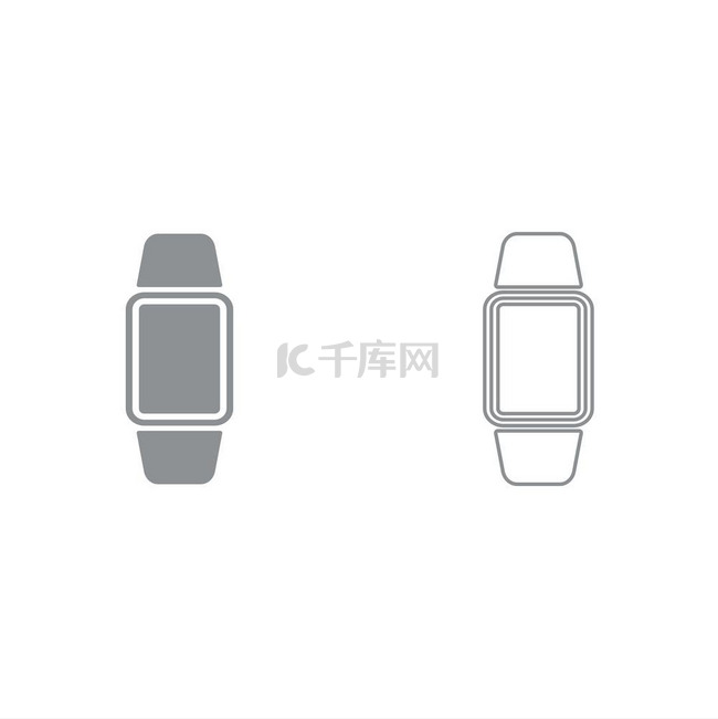 数字时钟图标素材图片免费下载-千库网