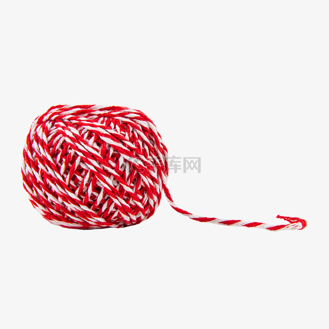 端午红色五彩绳素材图片免费下载-千库网