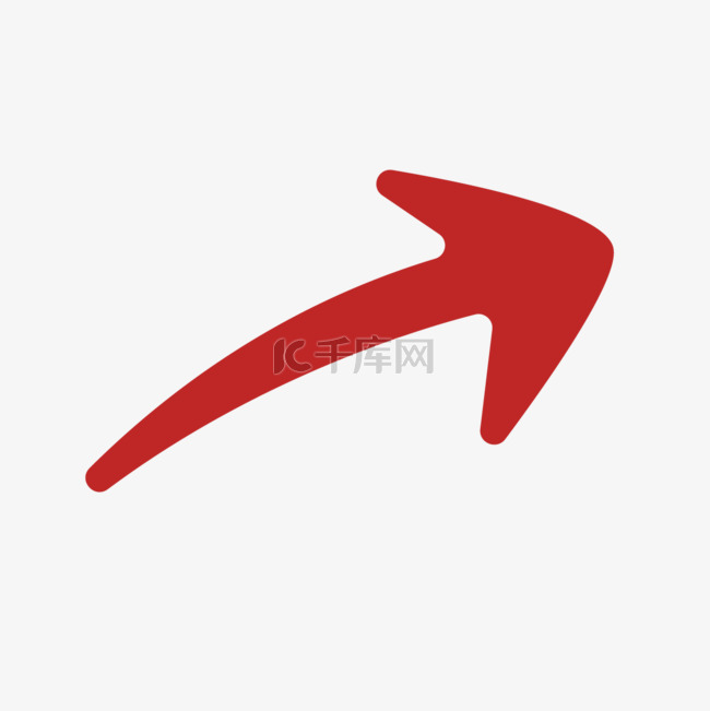 矢量箭头素材图片免费下载-千库网