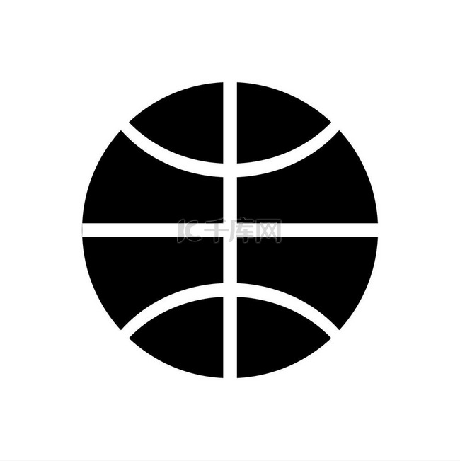 篮球图标素材图片免费下载-千库网