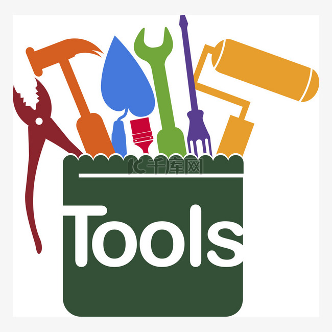 service tools logo素材图片免费下载-千库网