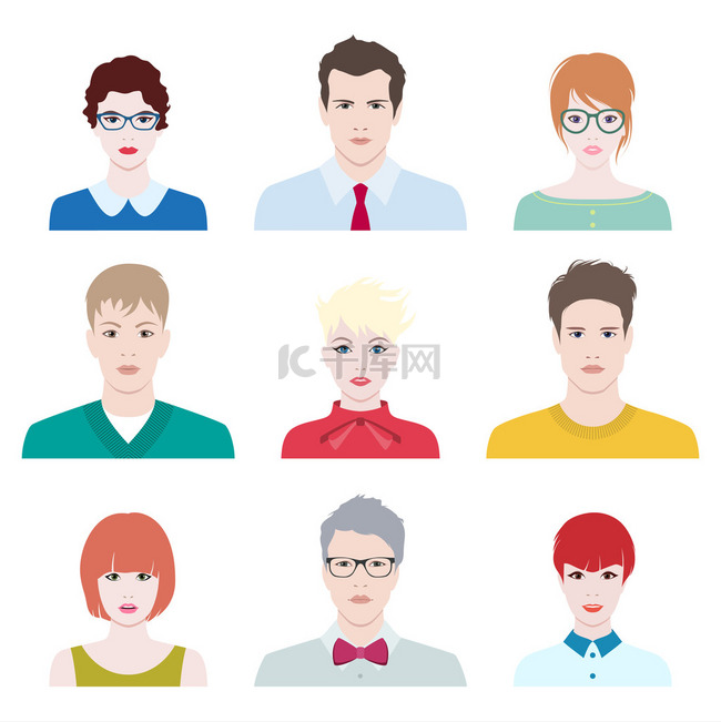 人素材图片免费下载-千库网