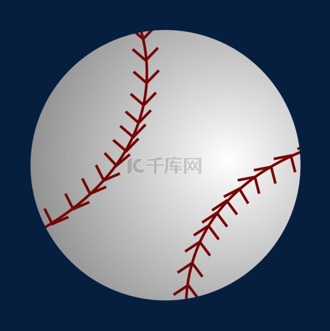 卡通球设计素材图片免费下载-千库网