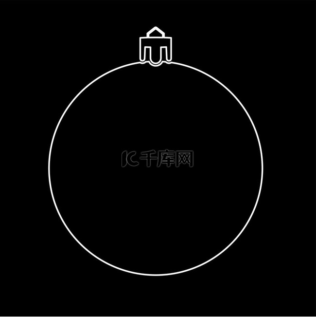 新年的领域。素材图片免费下载-千库网