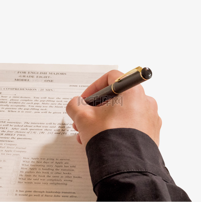 法律咨询法规法官书本钢笔书写素材图片免费下载-千库网