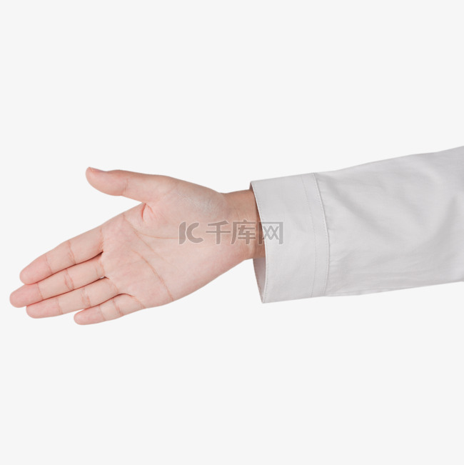 握手手势素材图片免费下载-千库网