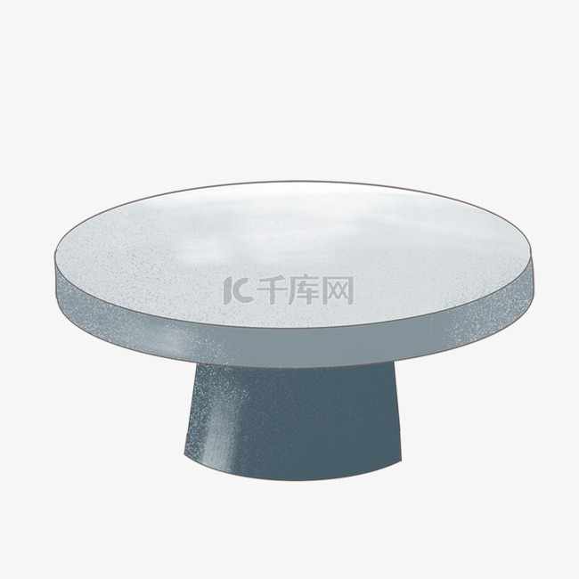 石头桌子素材图片免费下载-千库网