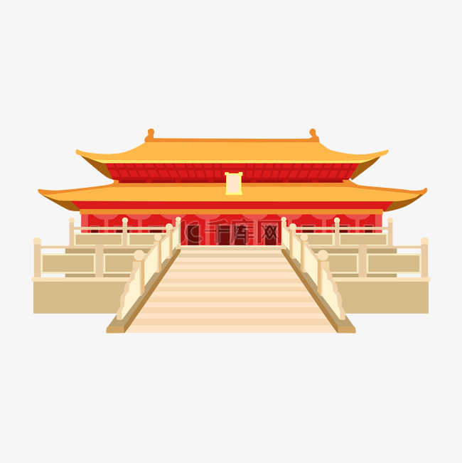 北京旅游景点颐和园素材图片免费下载-千库网