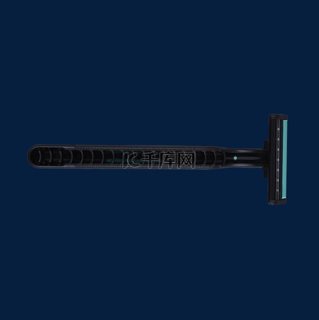 胡须一次性刀片剃须刀素材图片免费下载-千库网