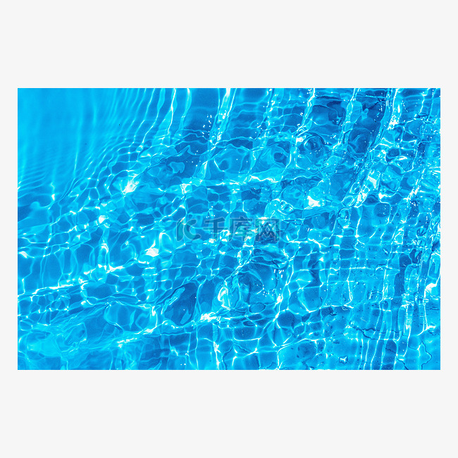 水面波纹纹理素材图片免费下载-千库网