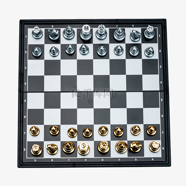 国际象棋棋盘素材图片免费下载-千库网