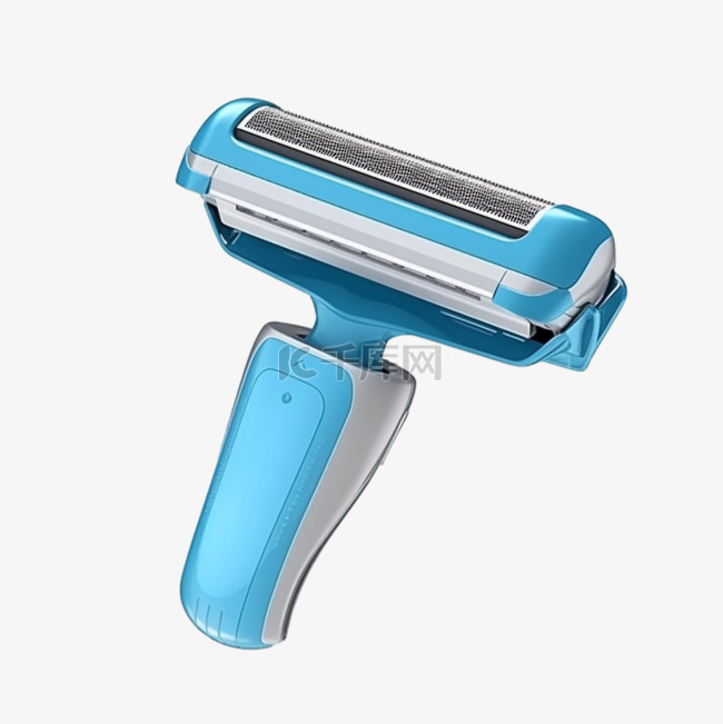 卡通手绘男士剃须刀素材图片免费下载-千库网