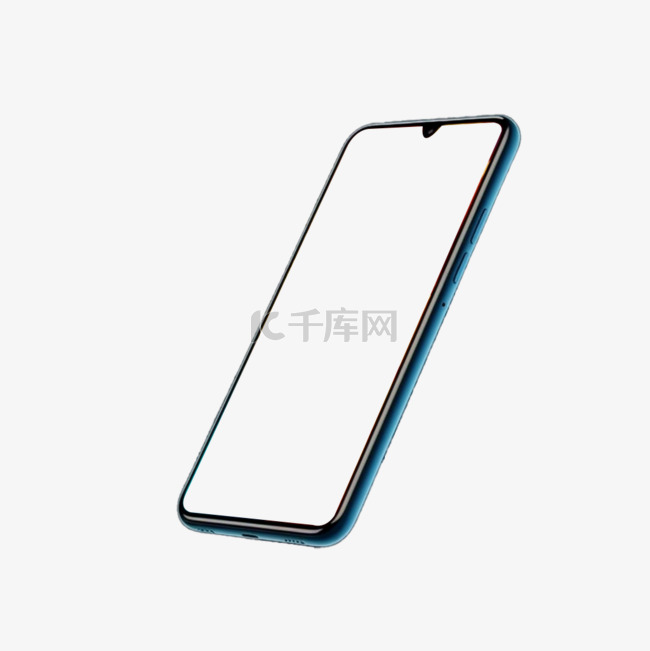 手机边框苹果手机华为手机免扣边框样机素材图片免费下载-千库网