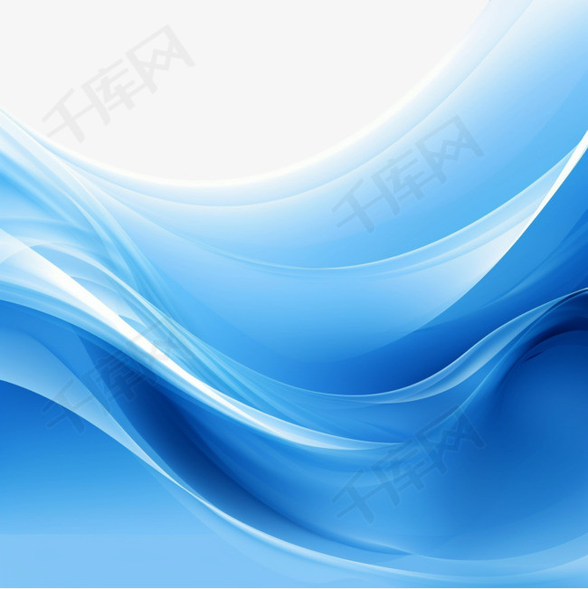 蓝色背景素材图片免费下载-千库网