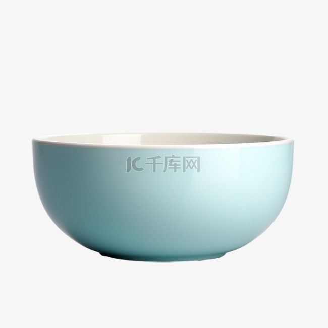 3D立体产品设计瓷碗日常用品常见物品素材图片免费下载-千库网