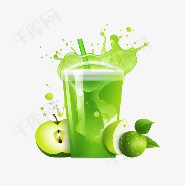 Juice标志素材图片免费下载-千库网