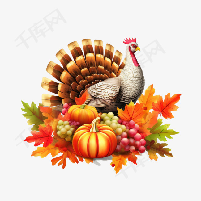 感恩素材图片免费下载-千库网