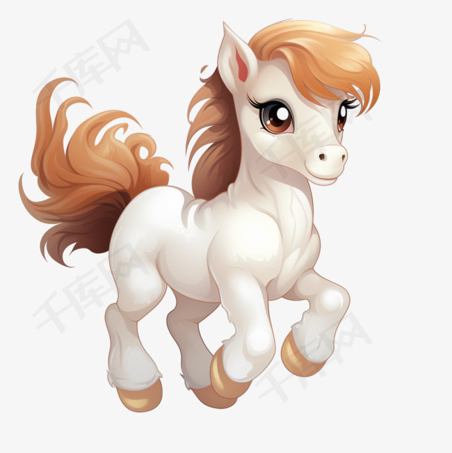 小马素材图片免费下载-千库网