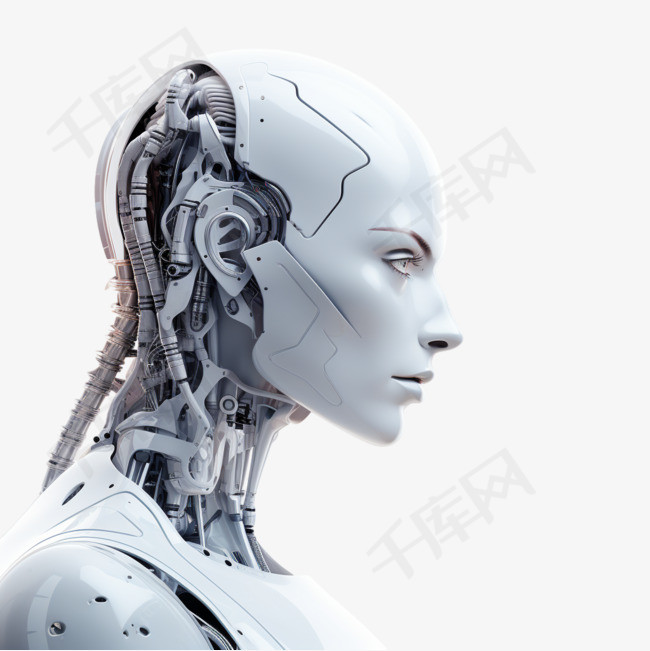 人工智能素材图片免费下载-千库网