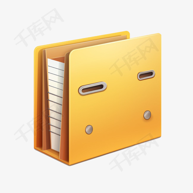 文件图标素材图片免费下载-千库网