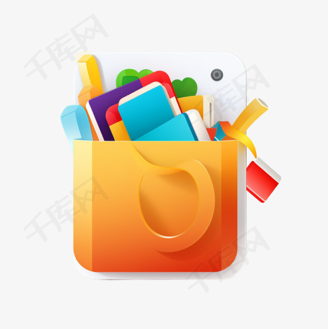 应用图标素材图片免费下载-千库网