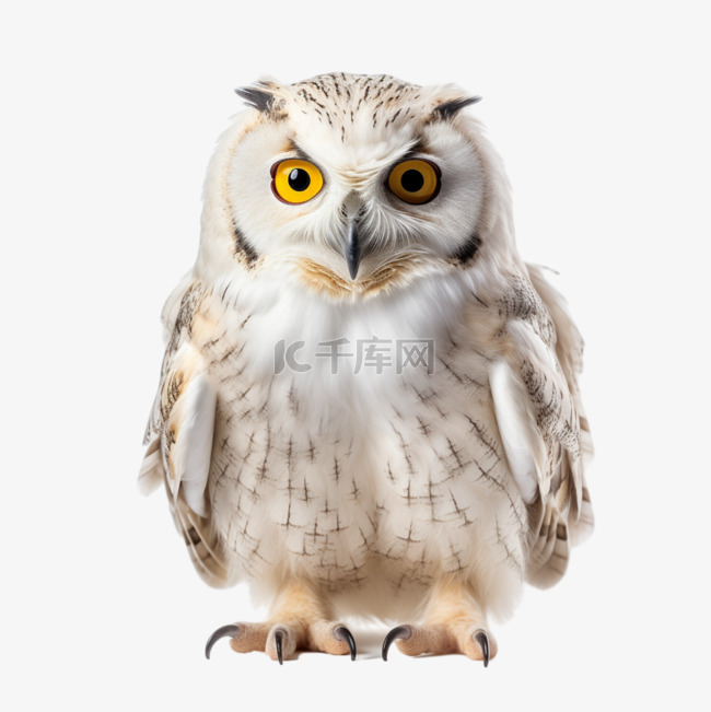 猫头鹰摄影图元素素材图片免费下载-千库网